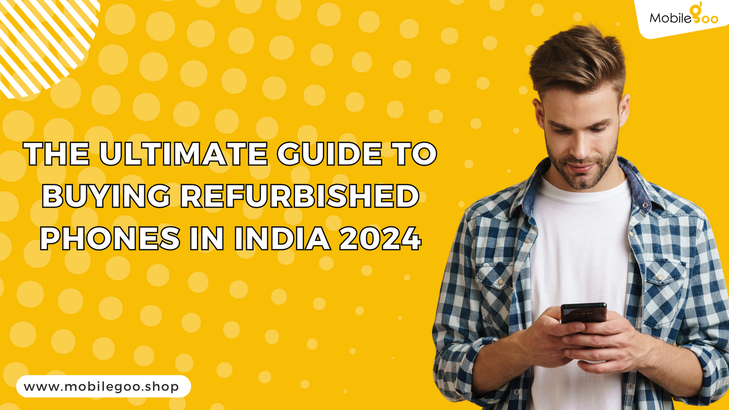Common Misconceptions About Refurbished Smartphones