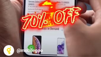 Buy Certified Refurbished Phones Online in India | Mobilegoo