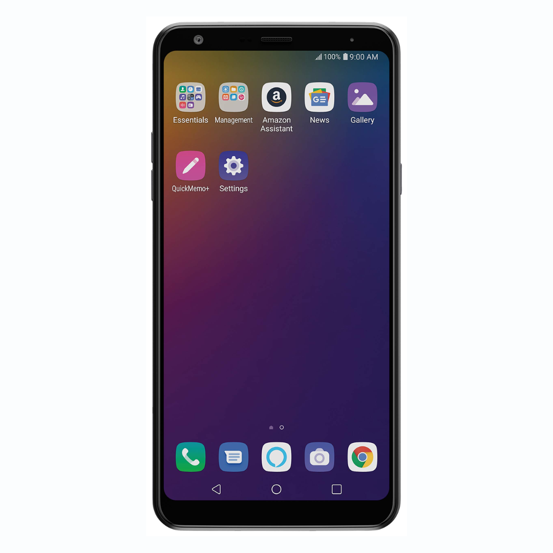 Buy Refurbished LG Phones in India - Mobilegoo.shop