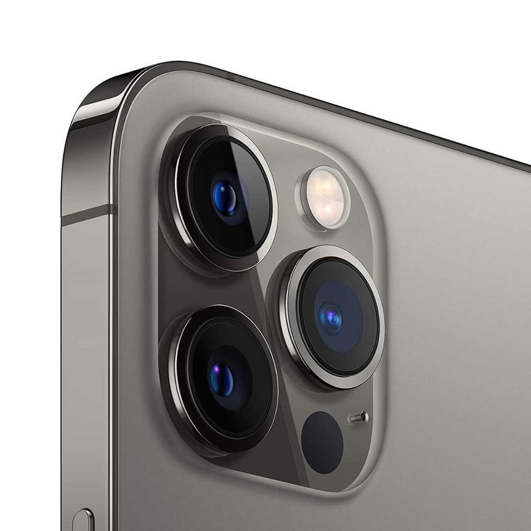 Buy Refurbished Apple iPhone 12 Pro Max Mobile Online - Used Phones