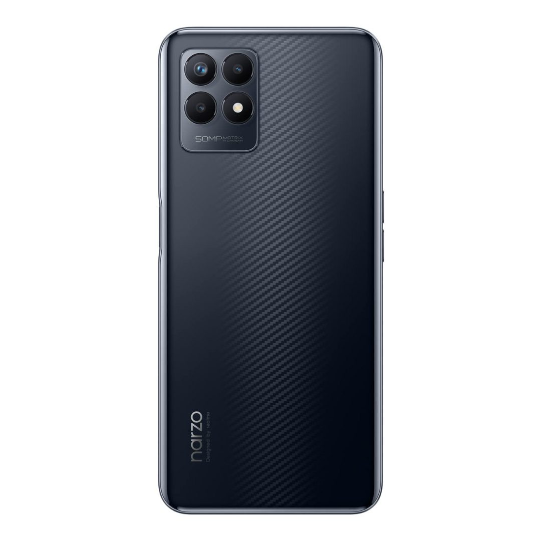 Buy Refurbished Realme Narzo 50 At Best Price From Mobilegoo