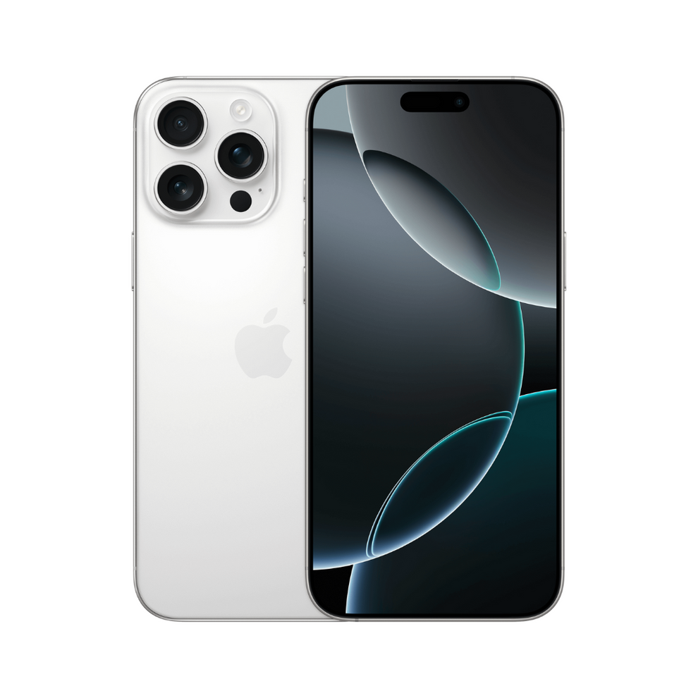 Apple iPhone 16 Pro Max Preowned