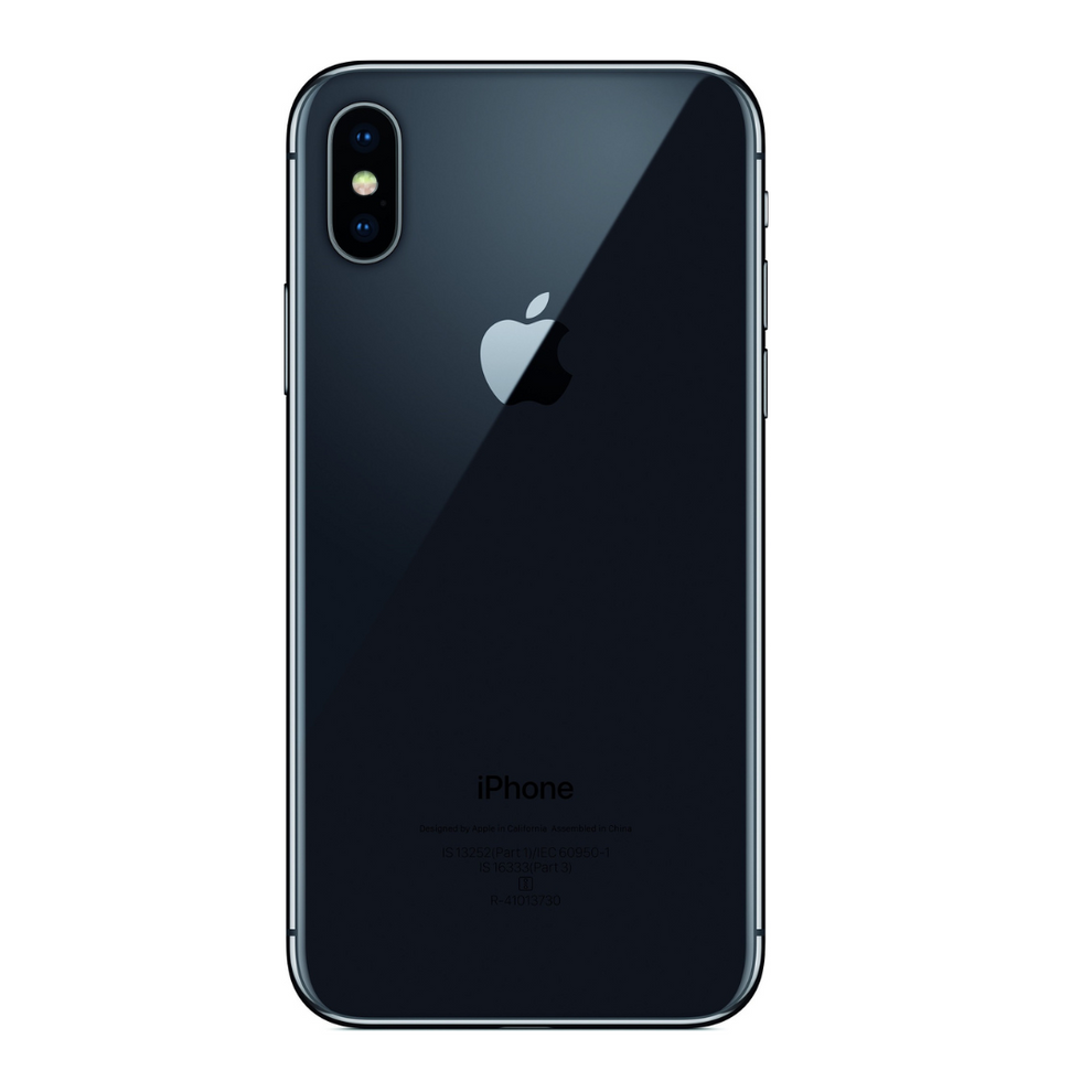 Buy Refurbished iphone X - Mobilegoo