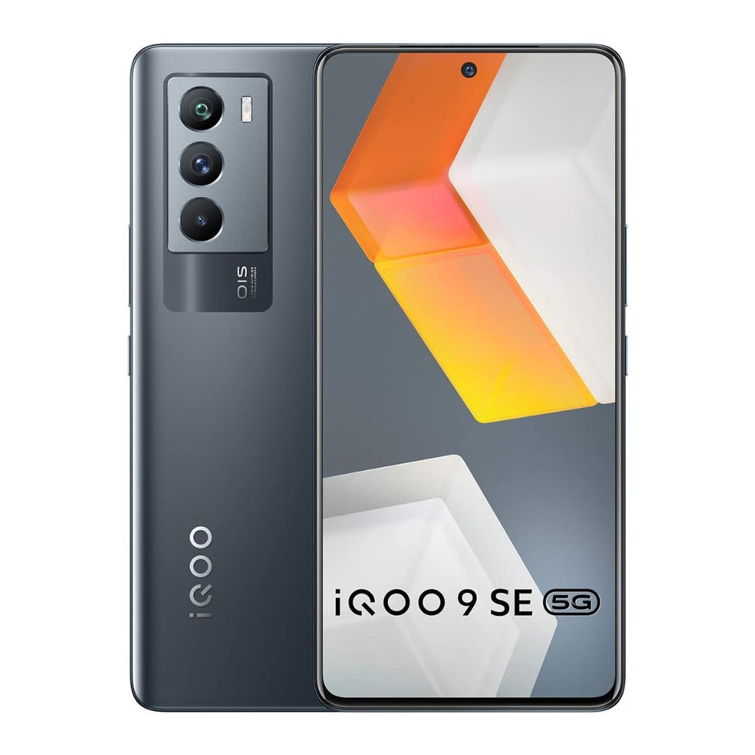 Buy Refurbished and Second Hand IQOO Phones In India - Mobilegoo.