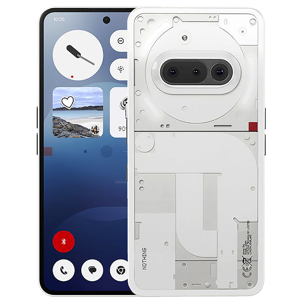 Nothing Phone 3A - Refurbished