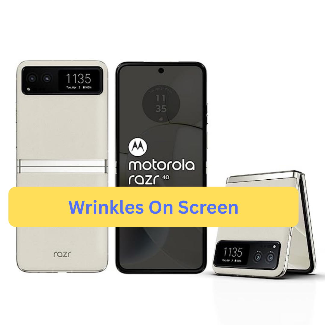 Buy Unbox Motorola Razr 40 Online From Mobilegoo.