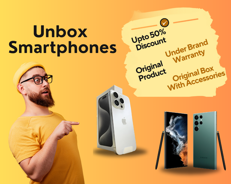 Buy Certified Refurbished Phones Online in India | Mobilegoo