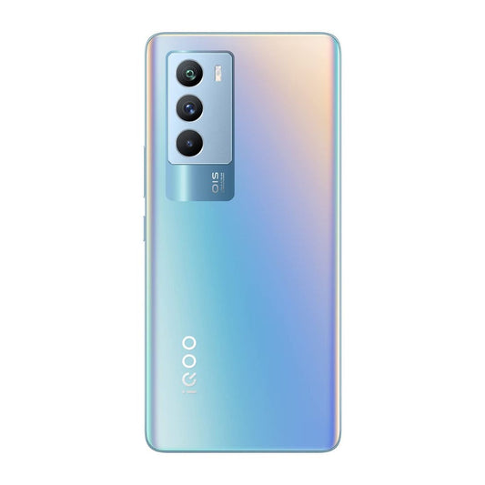Buy Certified Refurbished iQOO Phones Online in India - Mobilegoo.shop
