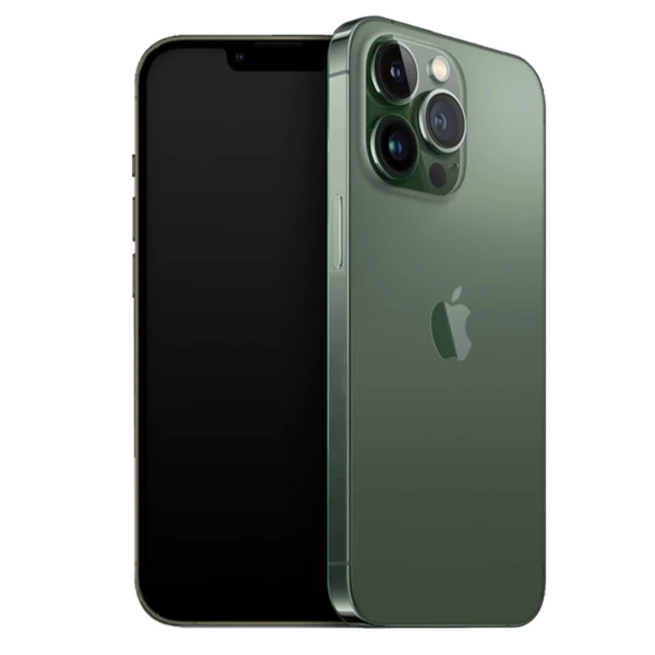 Buy Refurbished iphone 13 Pro Max At Best Price From Mobilegoo.