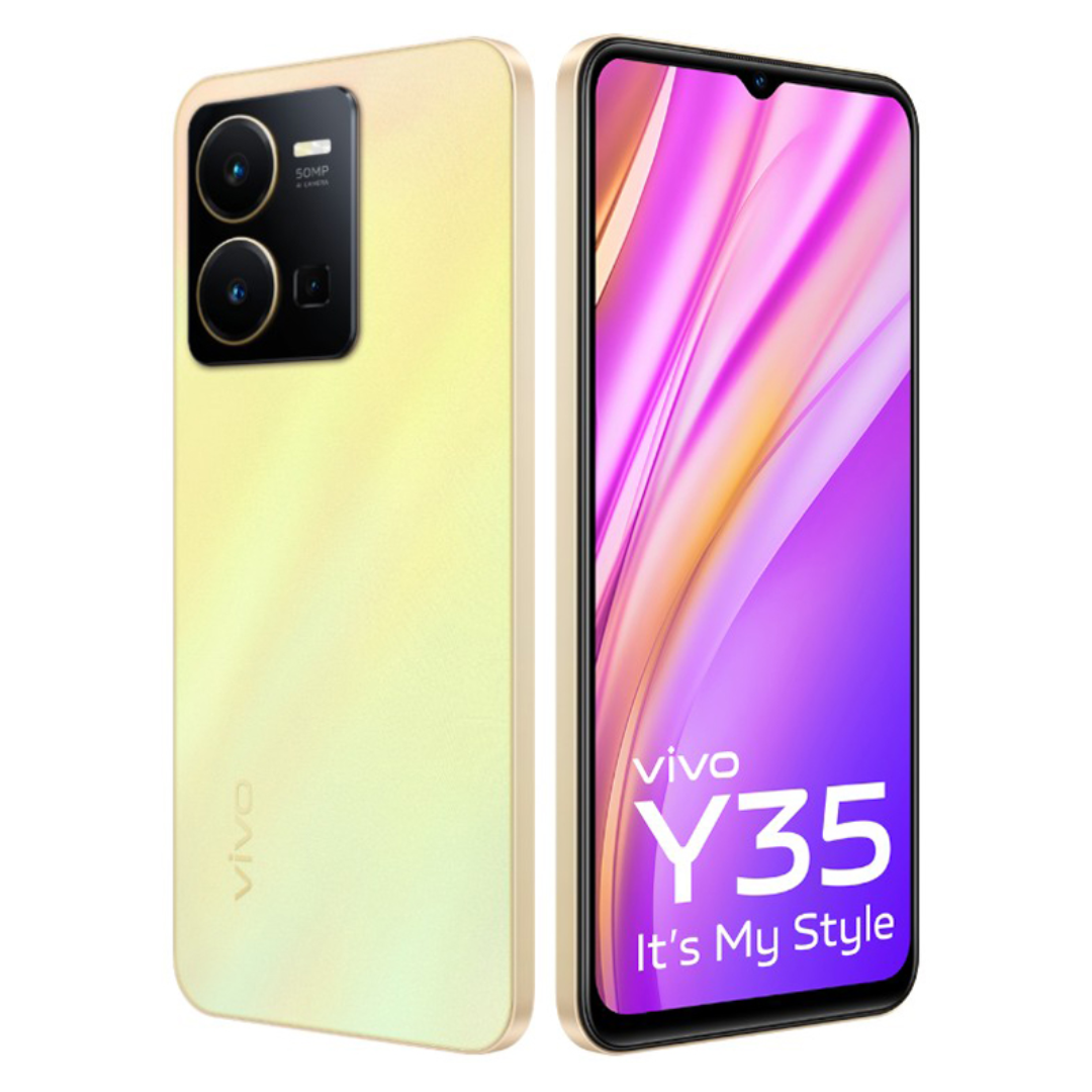 Refurbished Vivo Mobile Phones | Buy Second Hand Vivo Smartphones ...