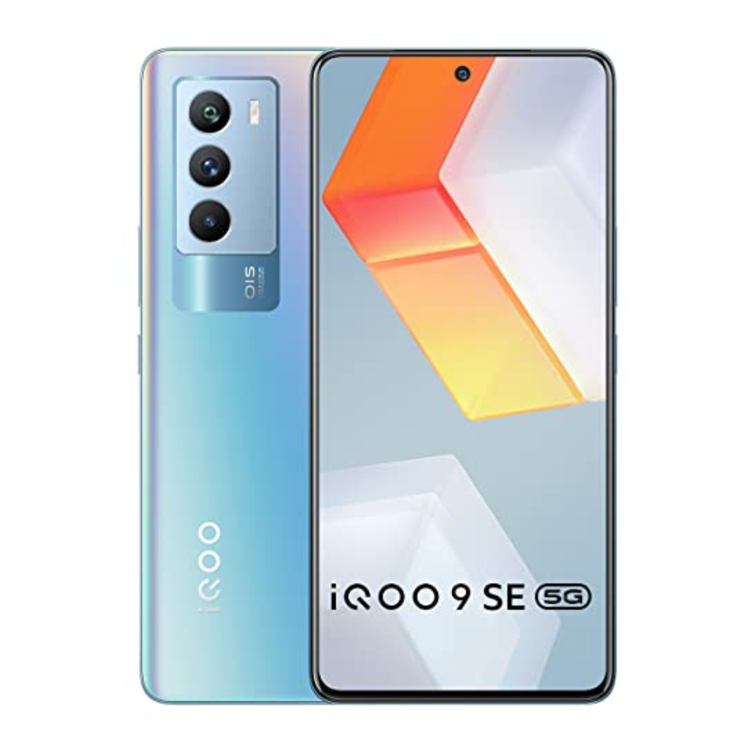 Buy Refurbished and Second Hand IQOO Phones In India - Mobilegoo.