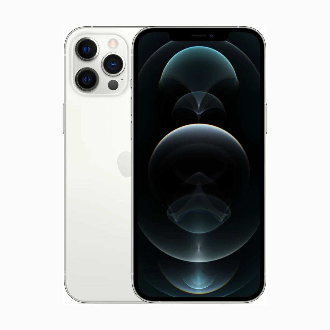 Buy Best Refurbished iPhone 12 Pro Max - Mobilegoo