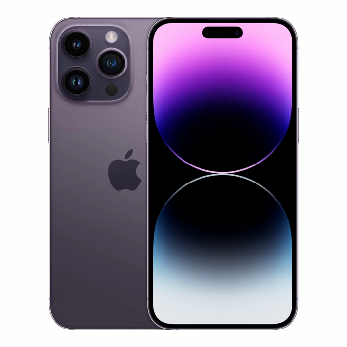 Buy Refurbished iPhone 14 Pro Online In India - Mobilegoo