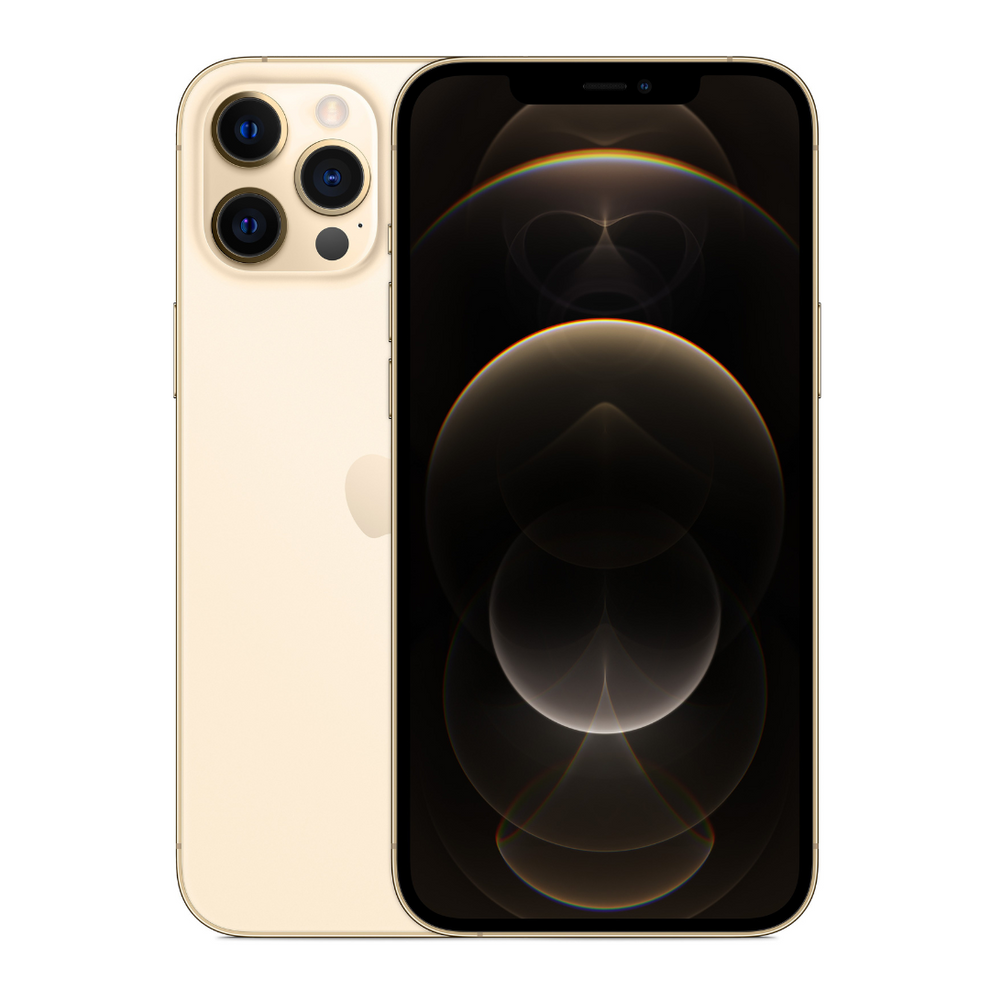 Buy Best Refurbished iPhone 12 Pro Max - Mobilegoo