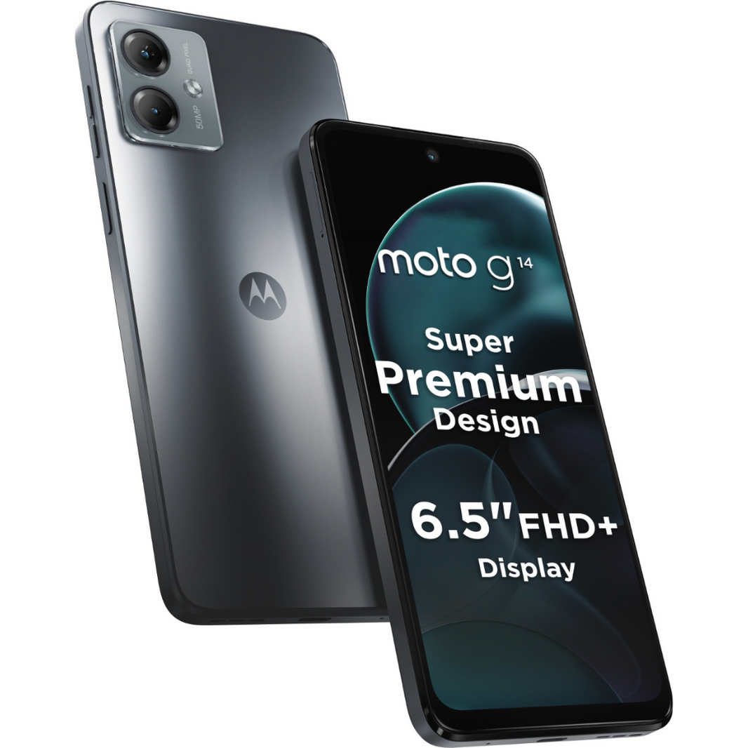 Buy Refurbished Motorola Mobile Phones in India | MobileGoo.shop