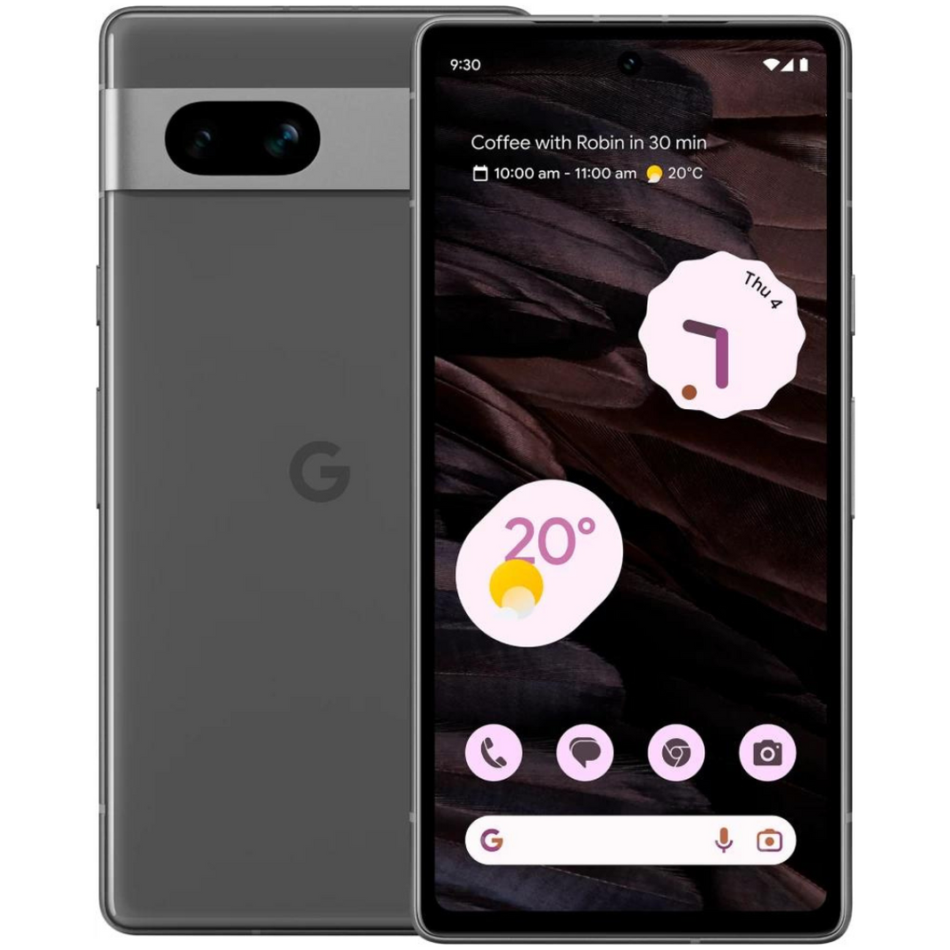 Buy Refurbished and Second Hand Google Pixel Phones - Mobilegoo.