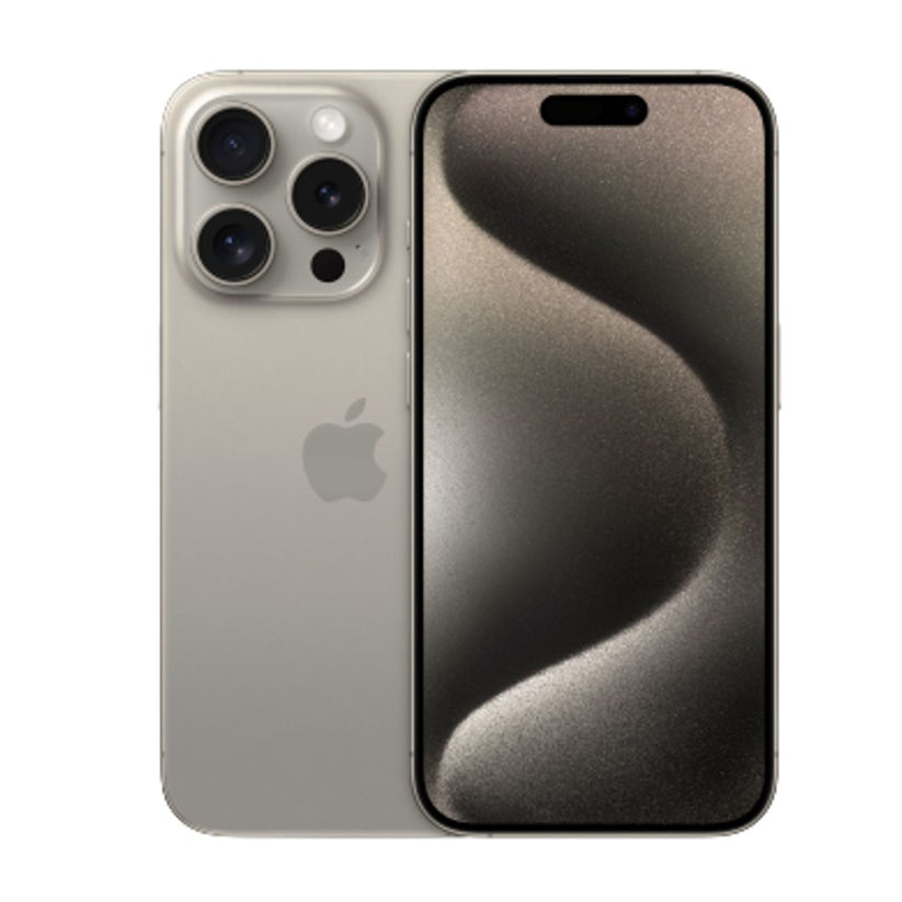 Buy Second Hand iPhone 15 Pro Max Online In India - Mobilegoo