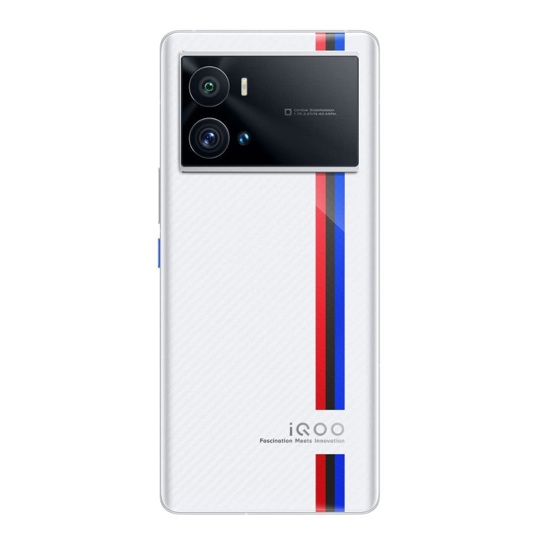 Buy Refurbished and Second Hand IQOO Phones In India - Mobilegoo.