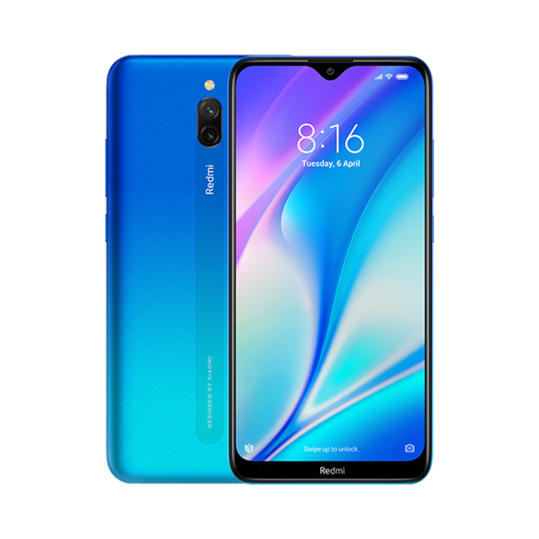 Buy Unbox Redmi 8A Dual Mobile Online - Used Phones
