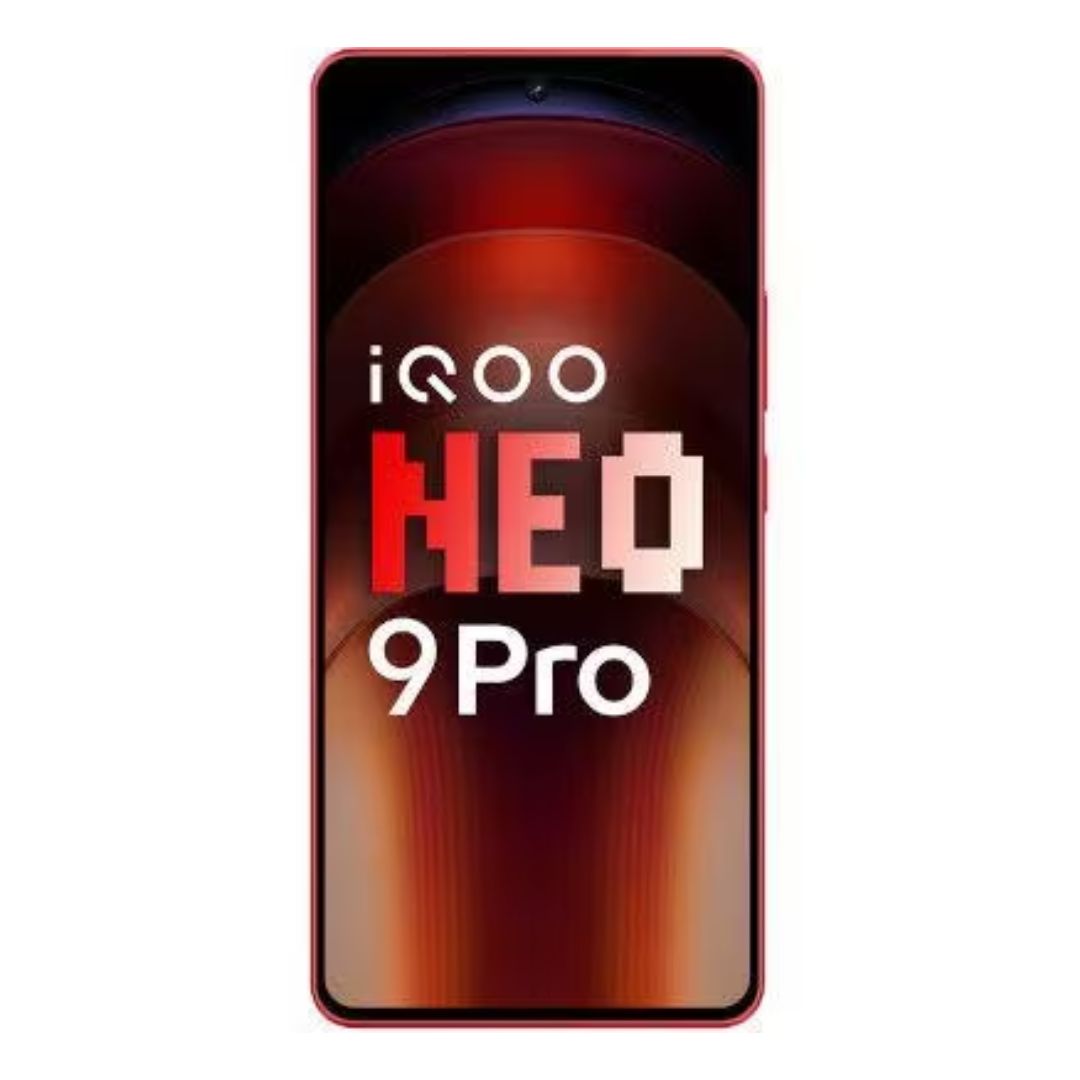 Buy Certified Refurbished iQOO Phones Online in India - Mobilegoo.shop