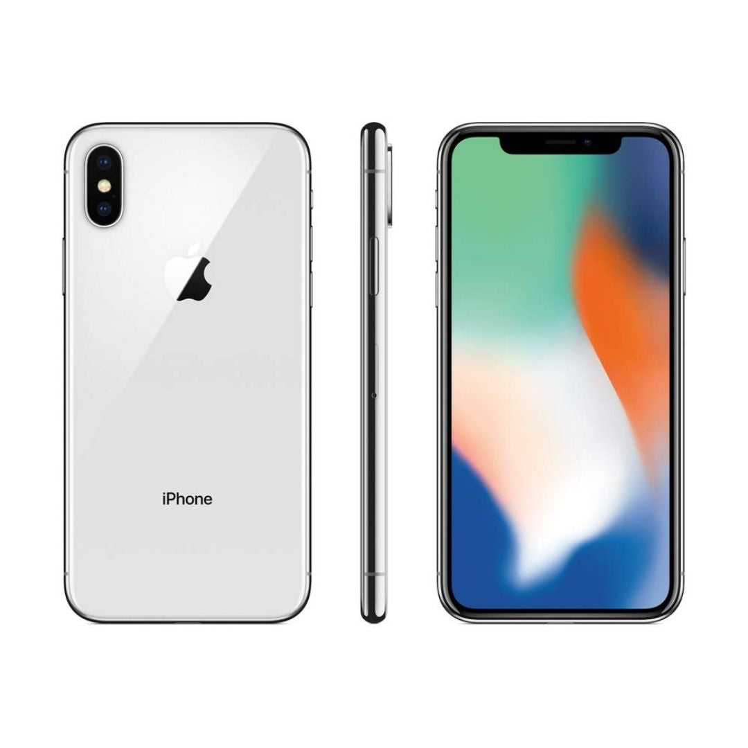 Buy Refurbished iPhone X - Mobilegoo