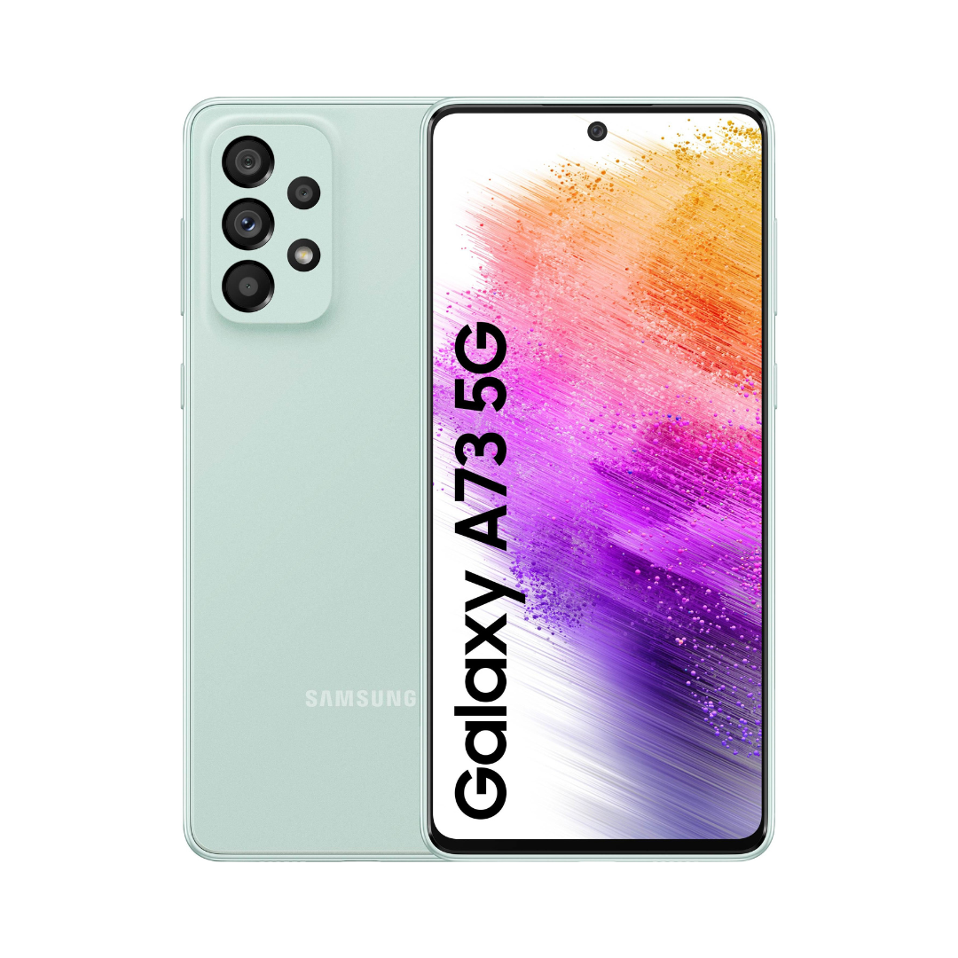 Buy Refurbished Samsung Galaxy A73 5G - Mobilegoo