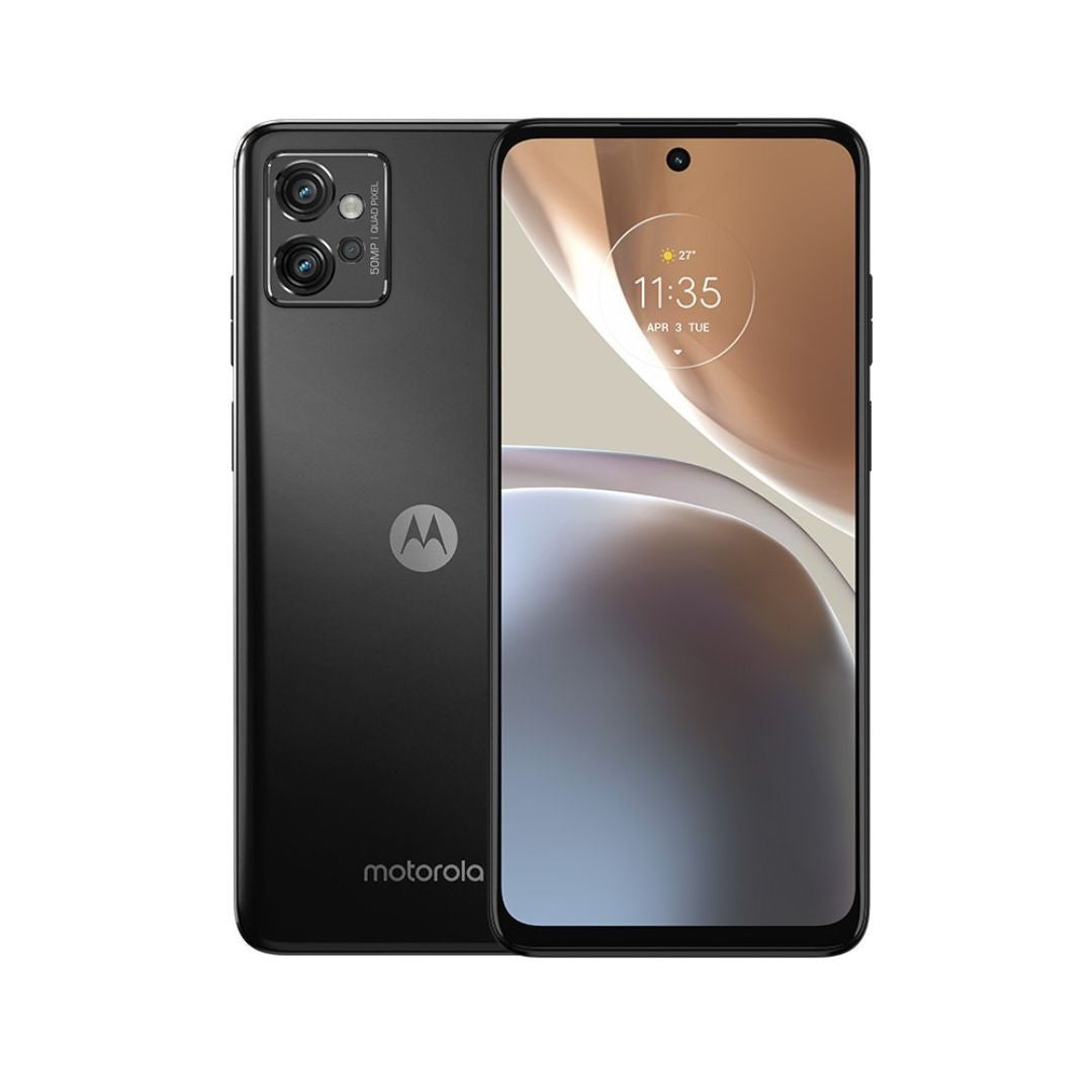 Buy Refurbished and Second Hand Motorola Phones In India - Mobilegoo.