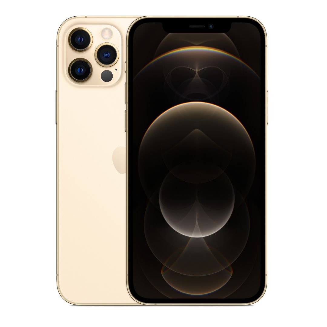 Buy Refurbished iPhone 12 Pro - Mobilegoo
