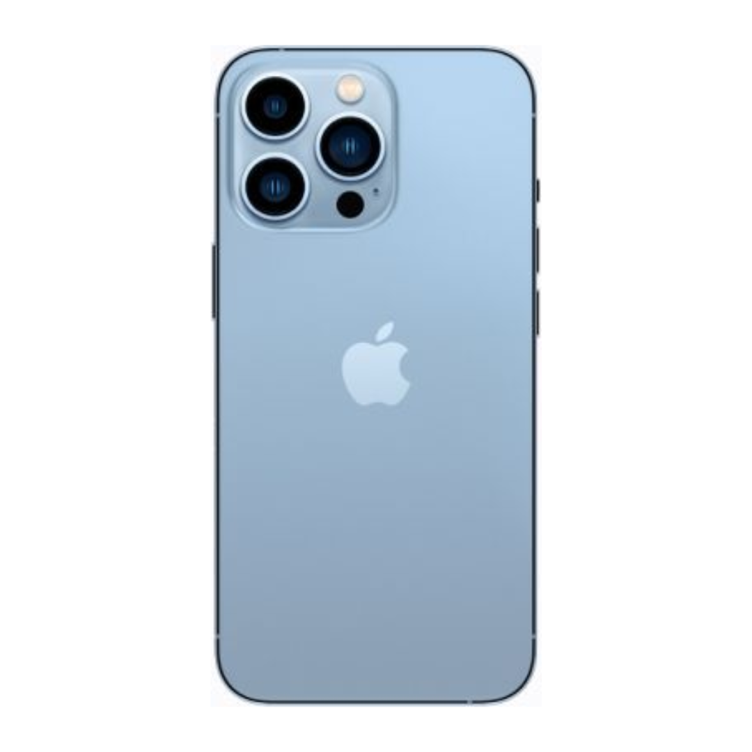 Buy Refurbished and Second Hand iPhones Online In India - Mobilegoo.