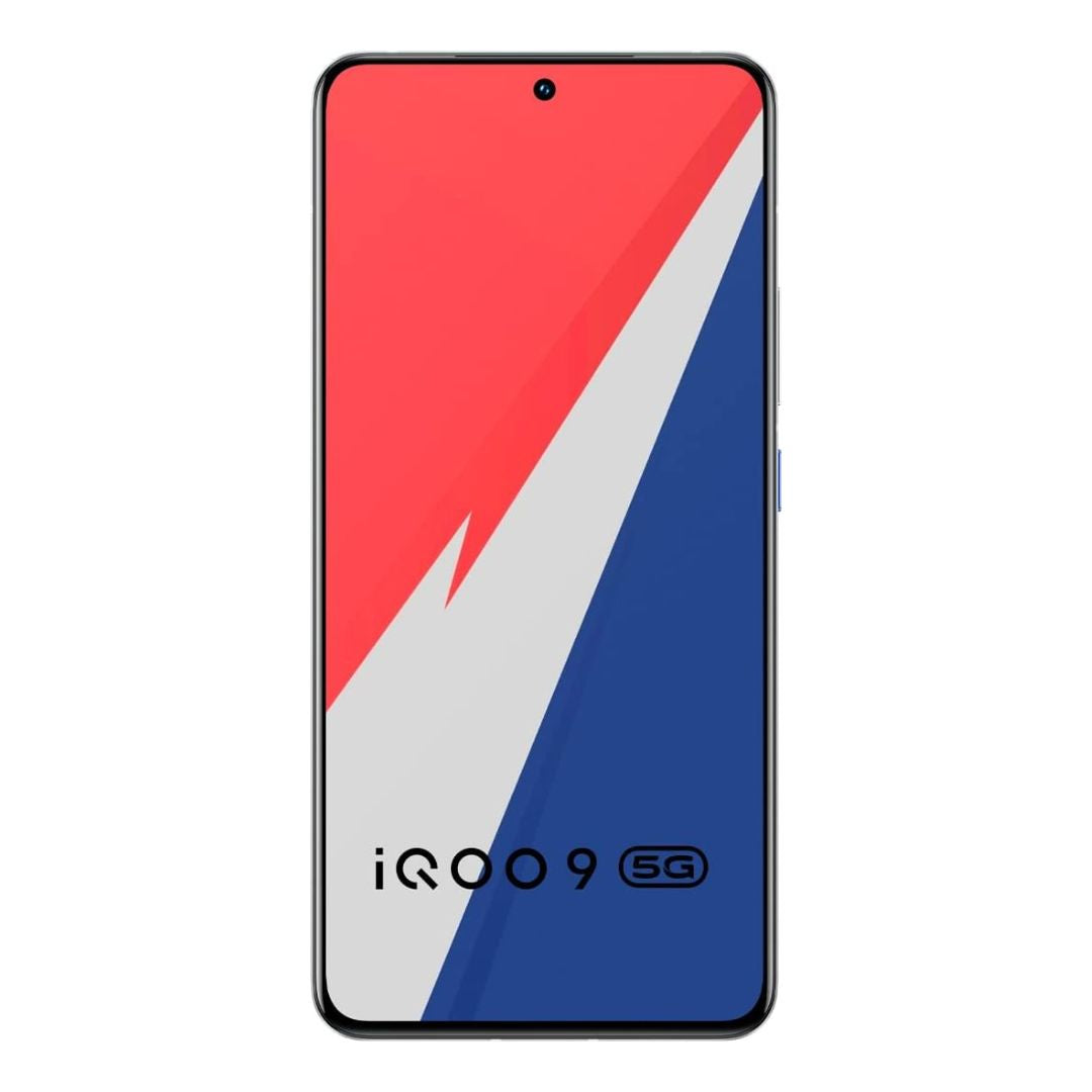 Buy Certified Refurbished iQOO Phones Online in India - Mobilegoo.shop