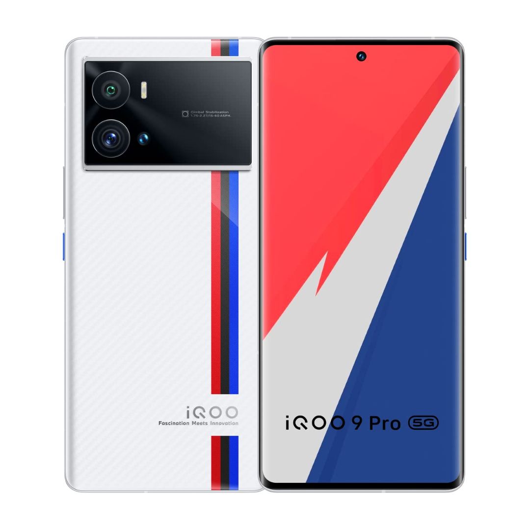 Buy Refurbished and Second Hand IQOO Phones In India - Mobilegoo.