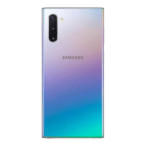 Samsung Galaxy Note 10 Refurbished