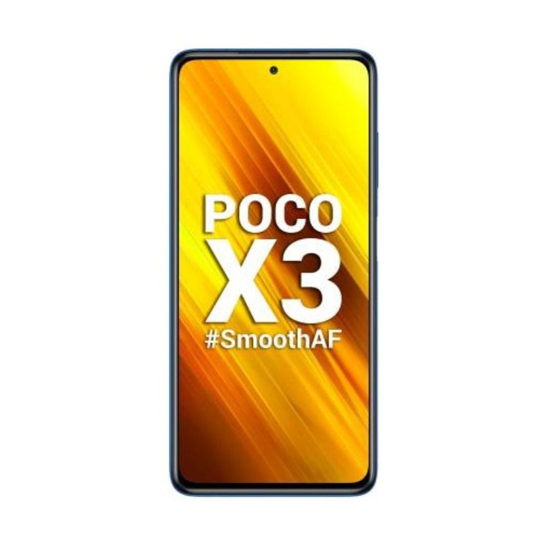 Buy Refurbished and Second Hand Poco Phones In India - Mobilegoo.