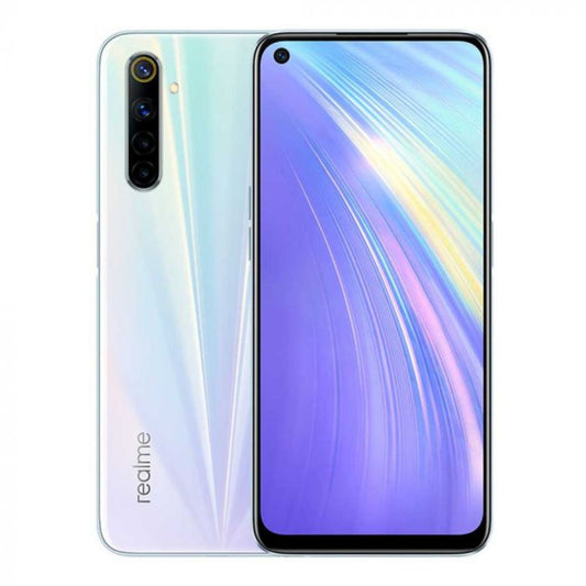 Buy Refurbished and Second Hand Realme Phones In India - Mobilegoo ...