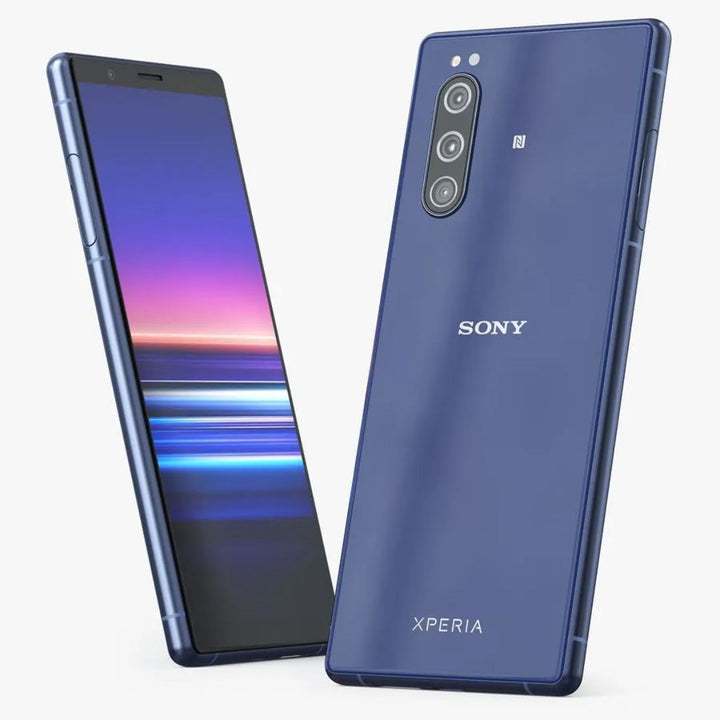 Buy Refurbished Sony Phones Online In India - Mobilegoo.