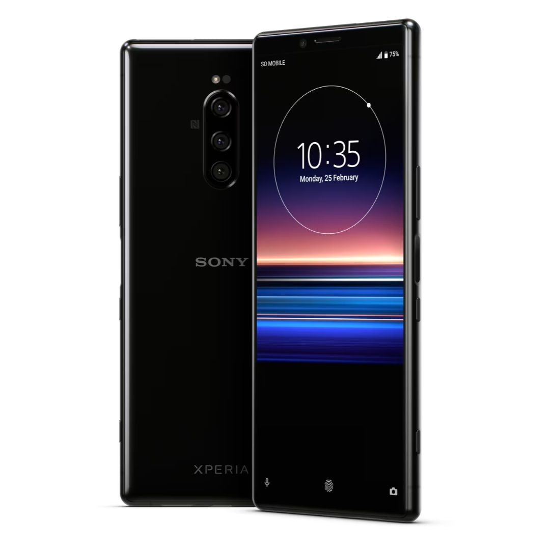 Buy Refurbished Sony Phones Online In India - Mobilegoo.