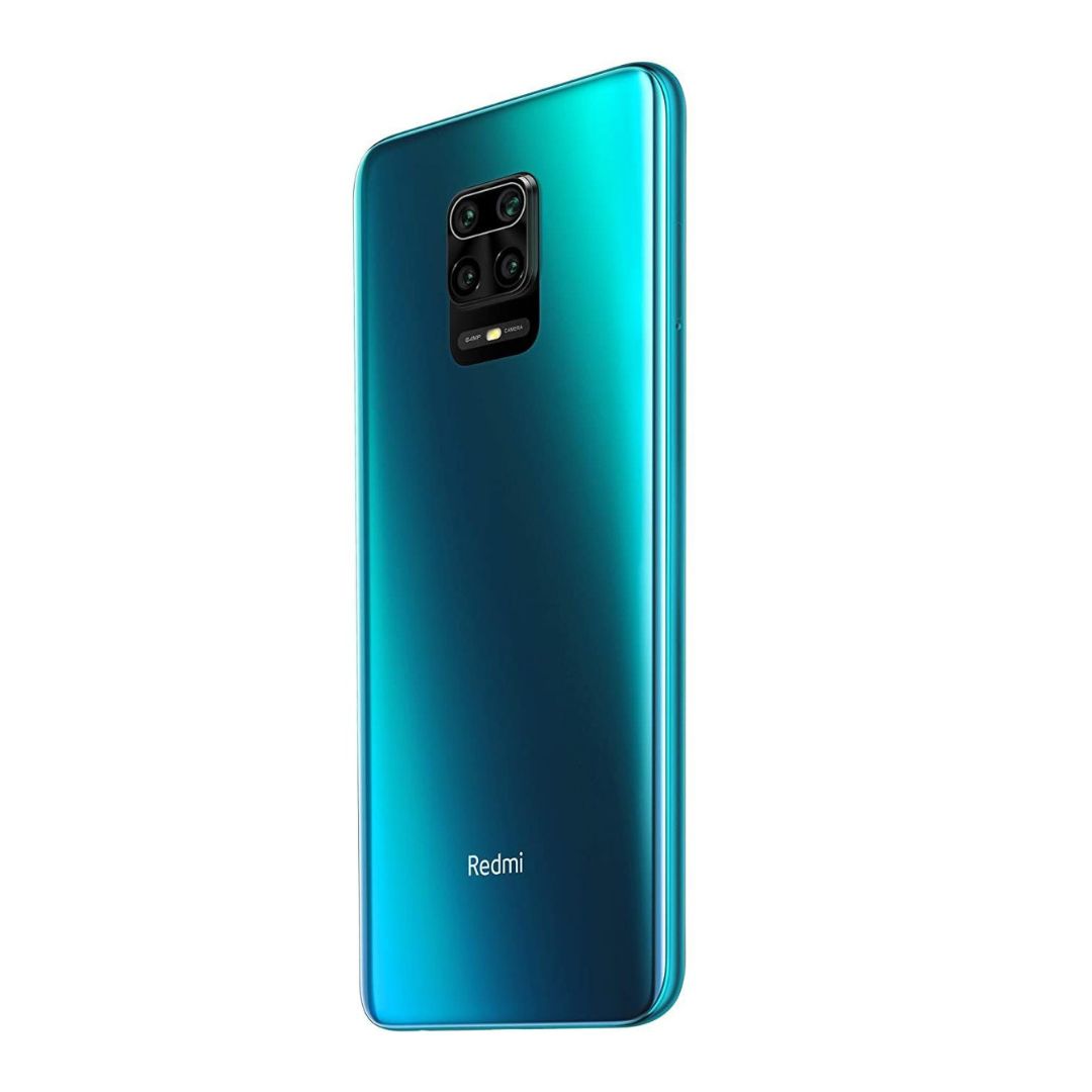 Buy Refurbished Redmi Note 9 Pro Max Online - Used Phones