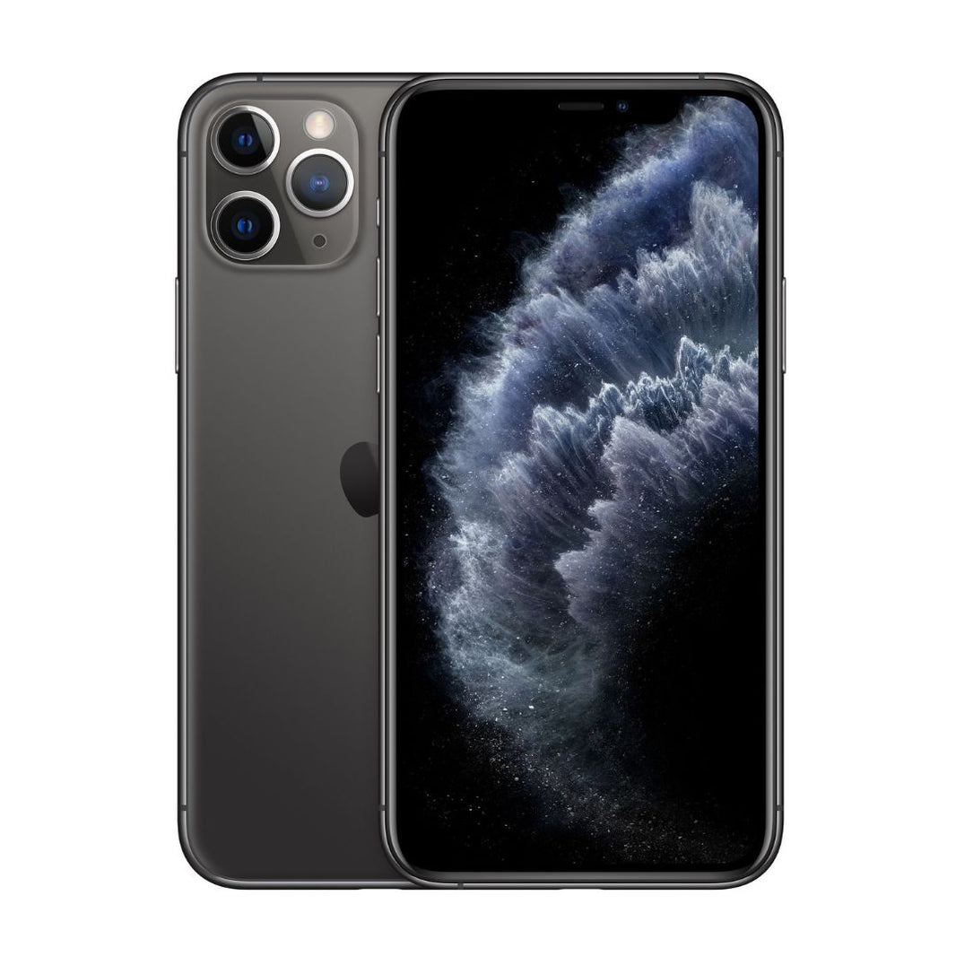 Buy Refurbished and Second Hand iPhones Online In India - Mobilegoo.