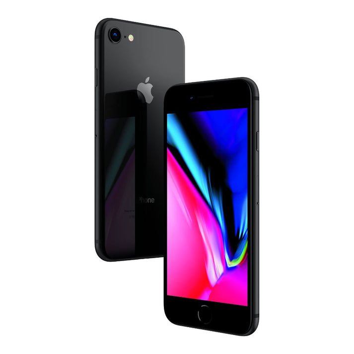 Buy Refurbished iPhone 8 At Best Price From Mobilegoo.