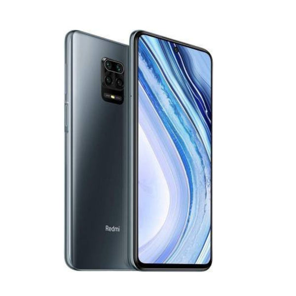 Buy Refurbished Redmi Note 9 Pro Max Online - Used Phones