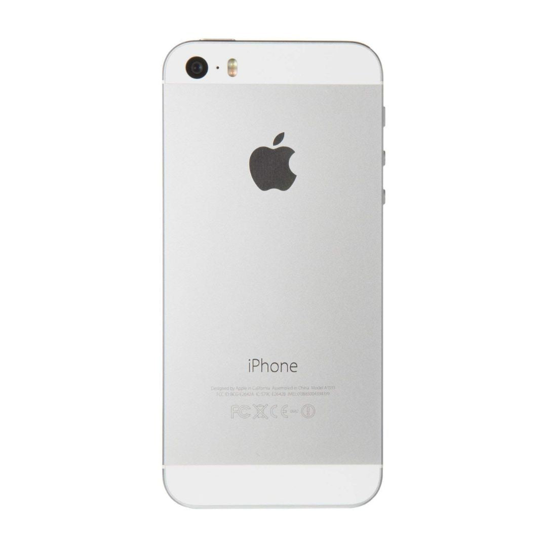 Buy Refurbished iPhone 5s at Best Price - Mobilegoo