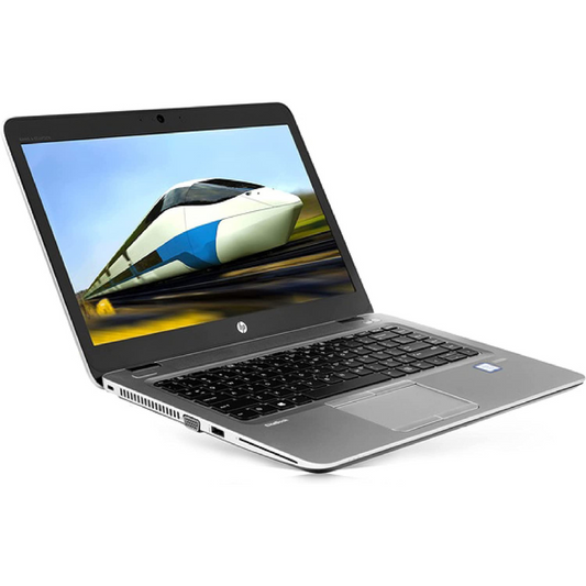 Laptops