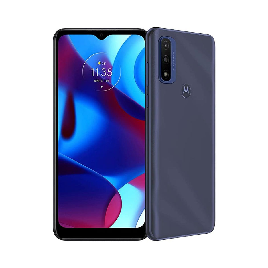 Buy Refurbished and Second Hand Motorola Phones In India - Mobilegoo.