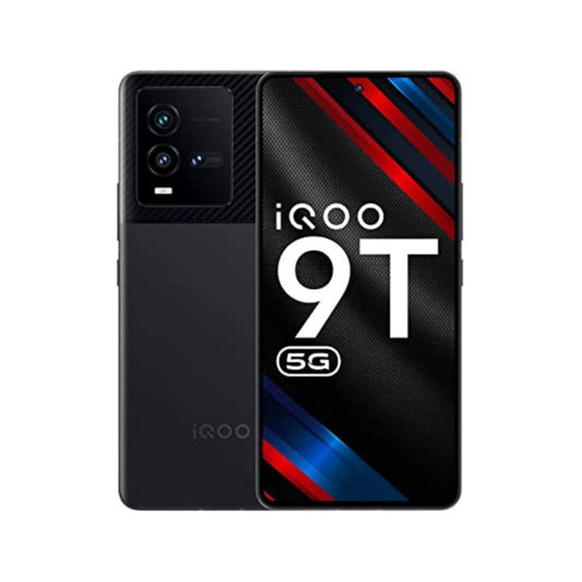 Buy Certified Refurbished iQOO Phones Online in India - Mobilegoo.shop