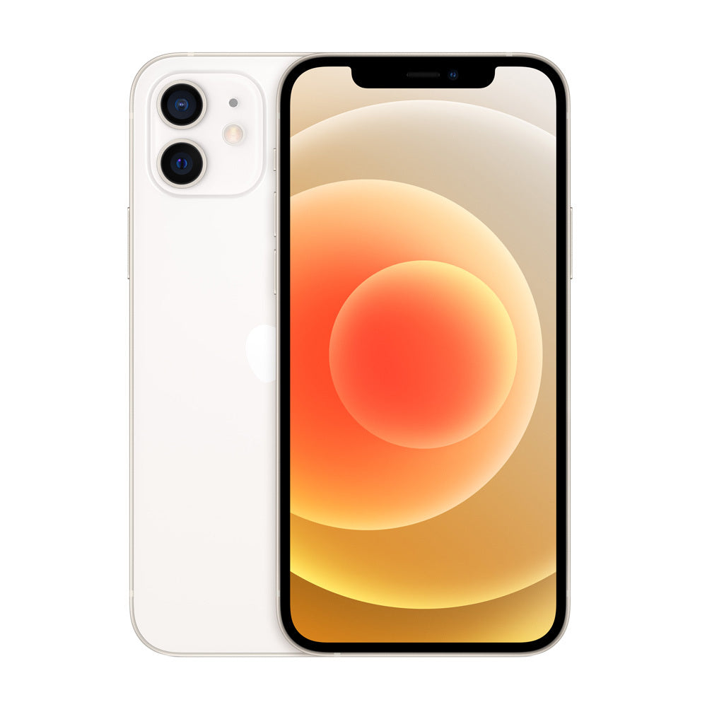 Buy Refurbished iPhone 12 - Mobilegoo