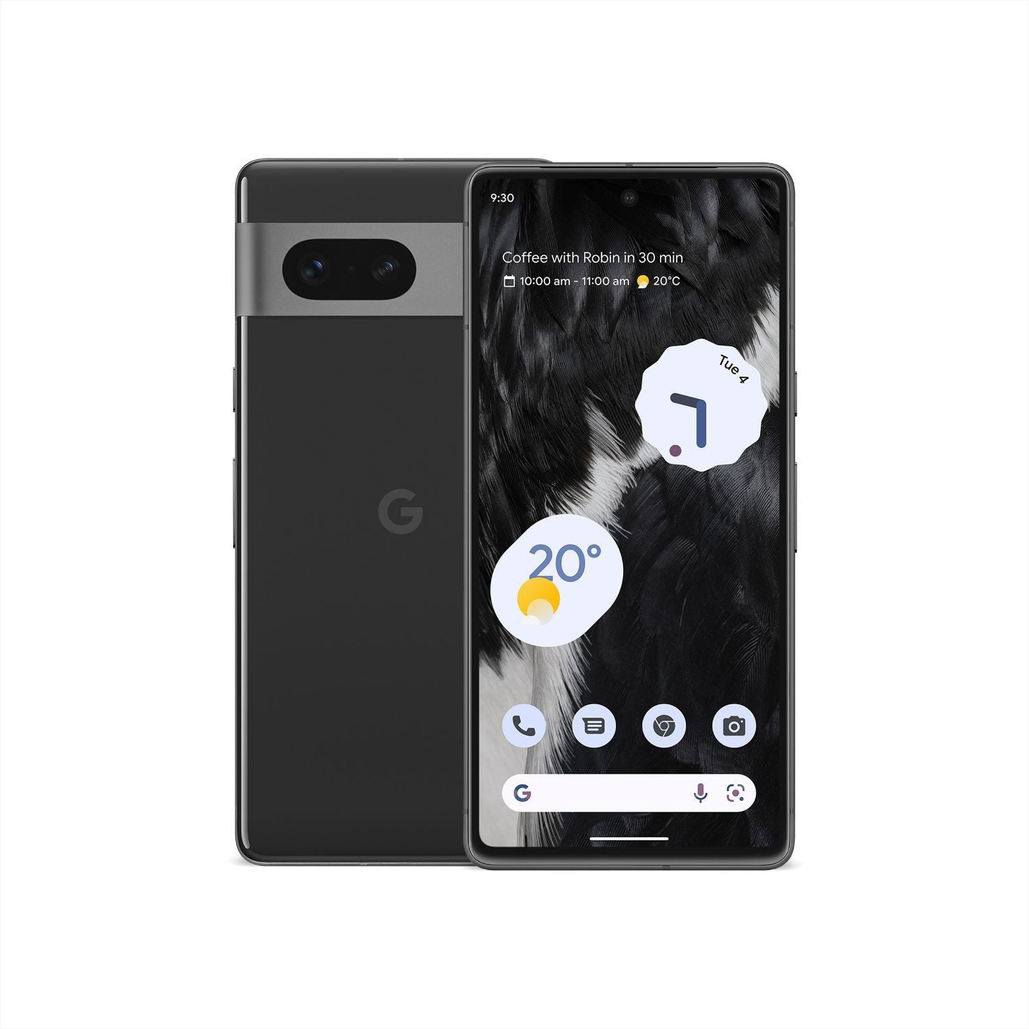 Buy Refurbished and Second Hand Google Pixel Phones - Mobilegoo.