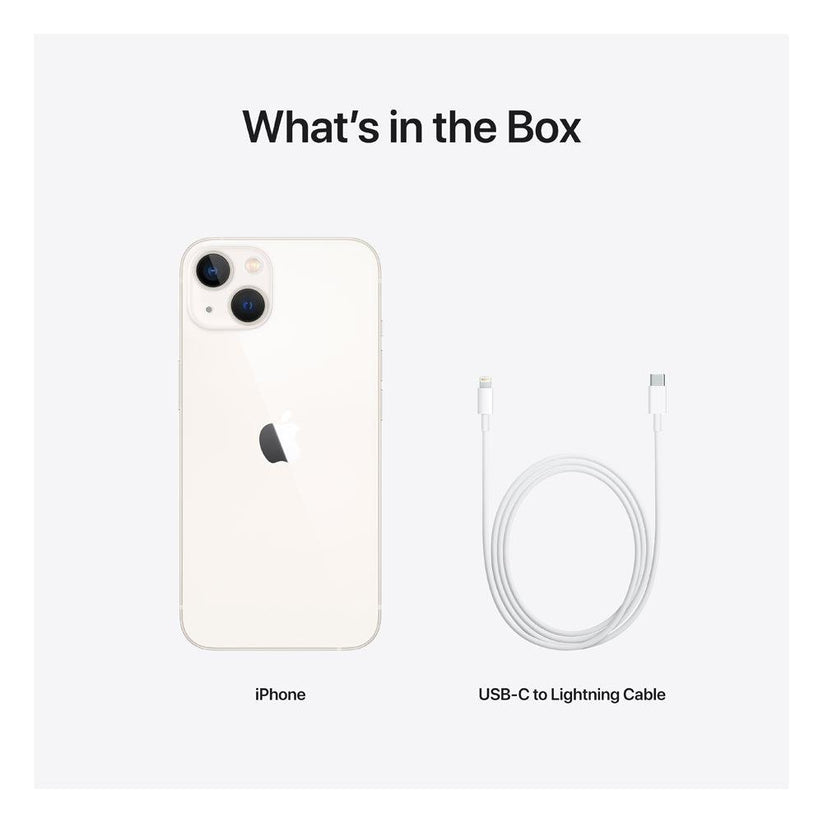 Buy Refurbished Apple iPhone 13 Mini Online - Used iPhones